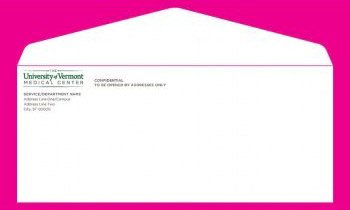 Business Envelope, Non-Window - Jet Service Envelope Co